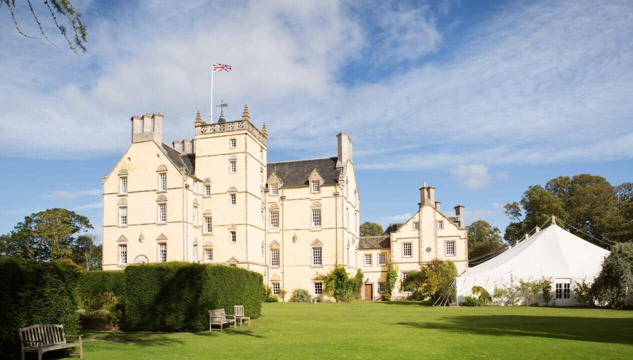 Top Wedding Venues in Elgin | For Better For Worse