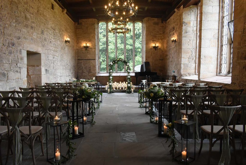 Best Historic Wedding Venues in the UK | FBFW 2025 Awards